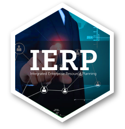 iERP | Login